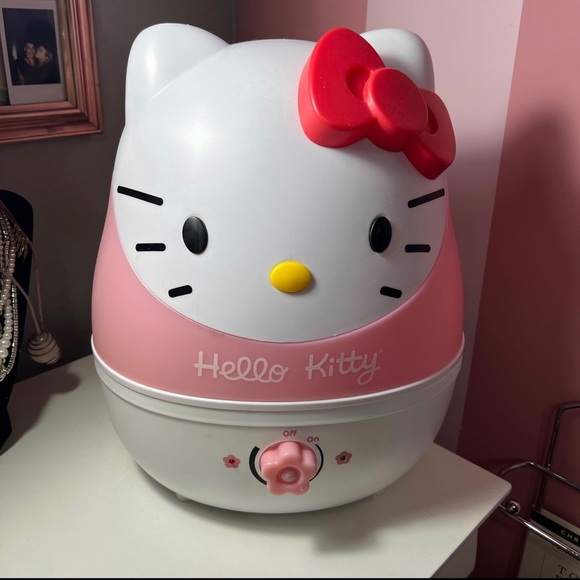 Sanrio | Other | Hello Kitty Humidifier | Poshmark